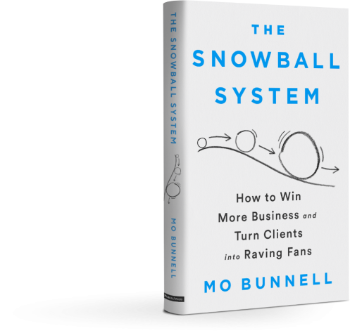 The Snowball System - Bunnell Idea Group